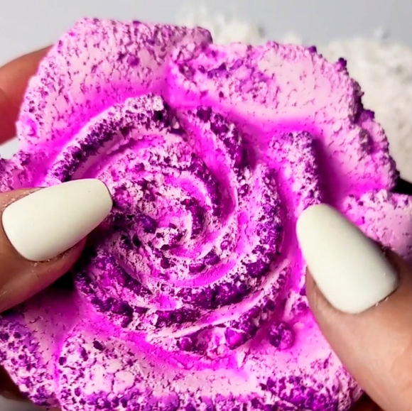 Soft ProSource | Other | Fuchsia Uv Crispy Pink Rose Slab | Poshmark